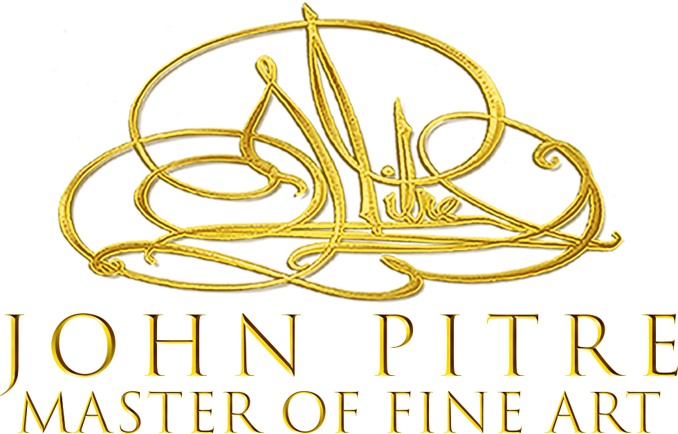 John Pitre Fine Art